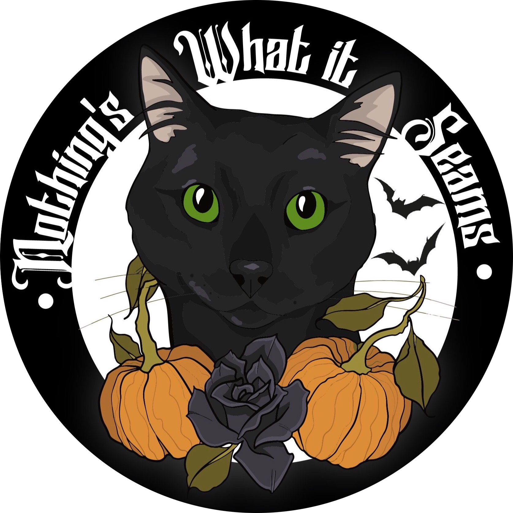 Nothing’s What It Seams